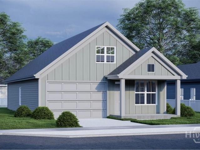 130 Timsbury Dr, Athens, GA 30607