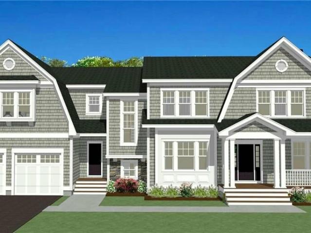 130 Tipping Rock Dr, East Greenwich, RI