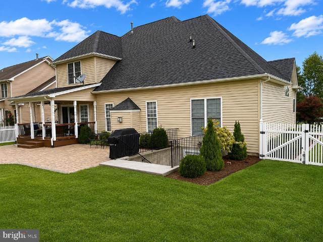 130 Travis Court
