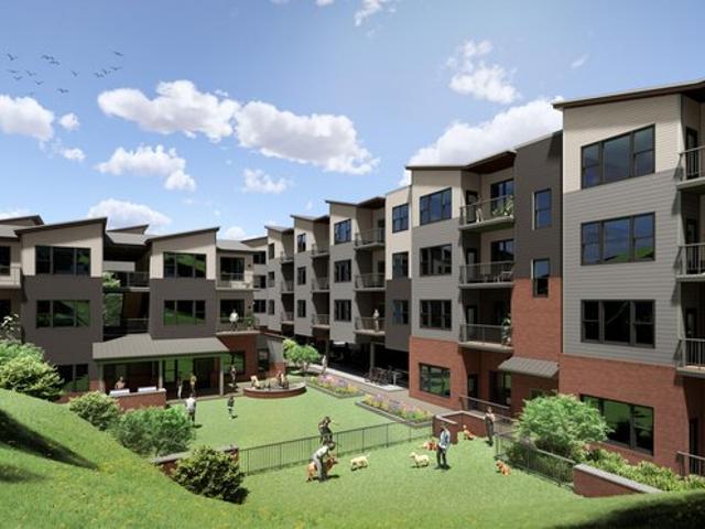 130 Two Hills Dr Unit 104B, Carrboro, NC 27510