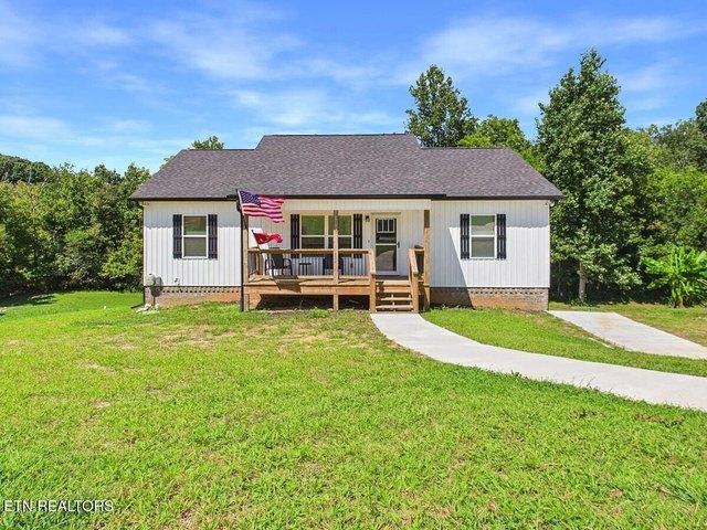 130 Union Hill Ln, Athens, TN 37303