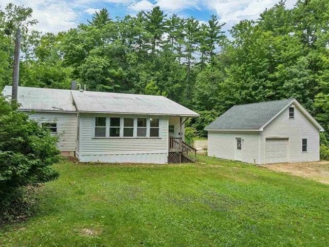 130 Upper Smith Rd, Sanbornton, NH 03269