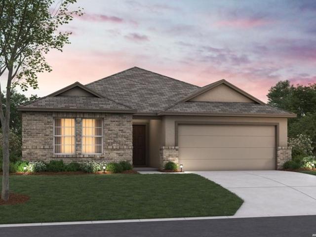 130 Urlacher Rd, San Antonio, TX 78056