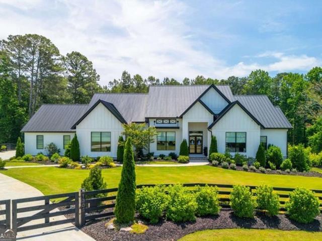 130 Von Lake Dr, Milton, GA 30004