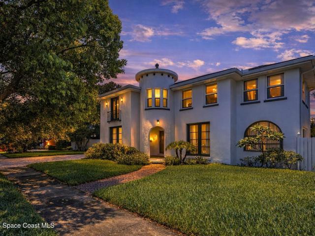 130 Valencia Rd, Rockledge, FL 32955 | MLS #1070 | Compass
