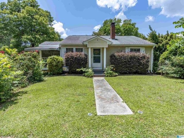 130 Vines Ave, Hueytown, AL 35023