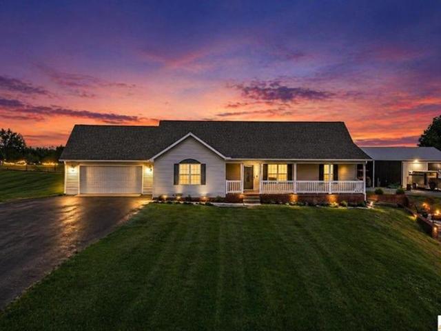 130 Young Cemetery Rd, Etoile, KY 42131