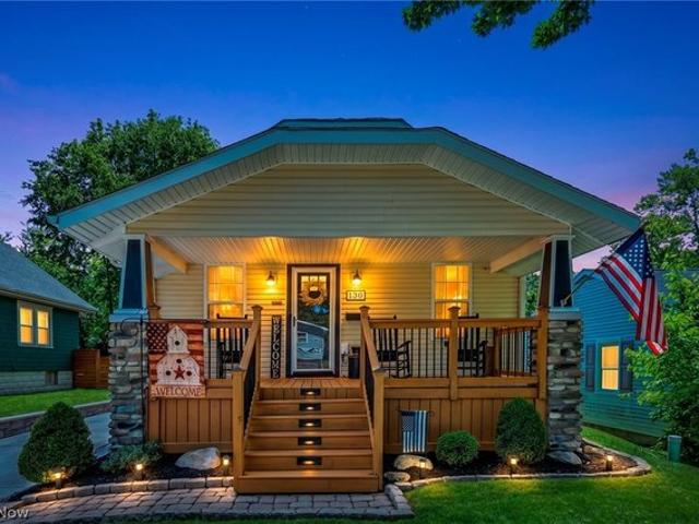 130 Yonker St, Barberton, OH 44203