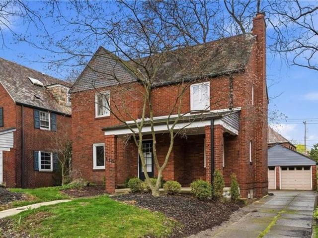 130 Yorkshire Dr, Pittsburgh, PA 15208