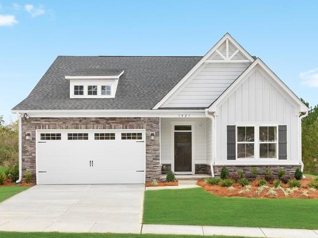 130 Yearling Dr, Fountain Inn, SC 29644