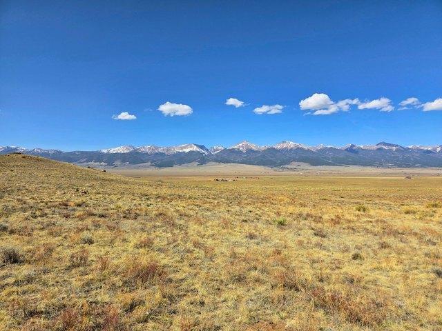 130 Zia Trl, Westcliffe, CO 81252