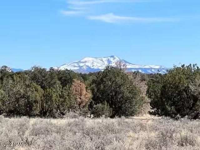 130B 12 Acres Mohave Rd, Williams, AZ 86046 MLS 197827