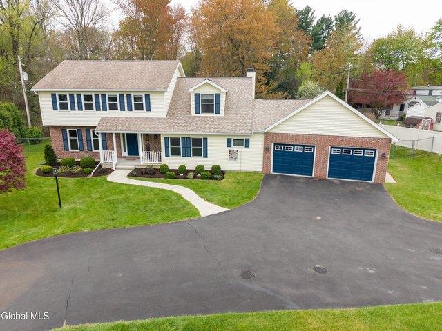 130C Kenwood Ave, Delmar, NY 12054