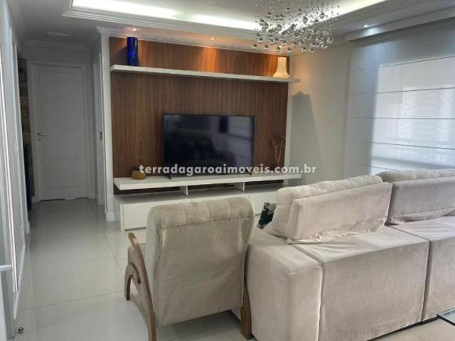 130m² com 4 dormitórios, sendo 1 suíte + móveis planejados
