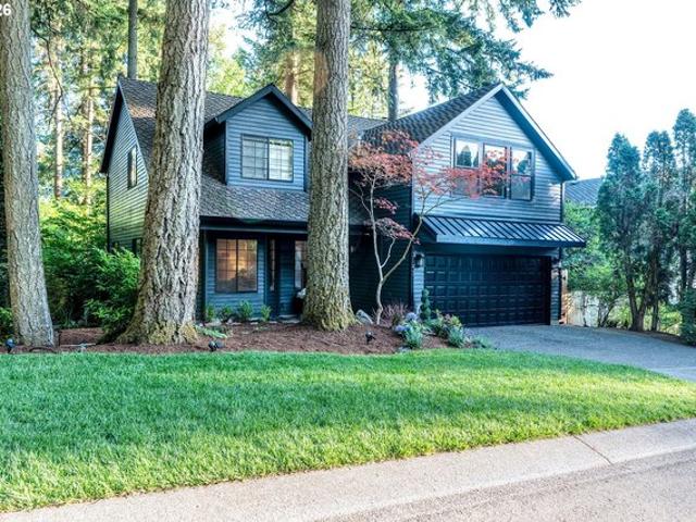13143 Vermeer Dr, Lake Oswego, OR 97035