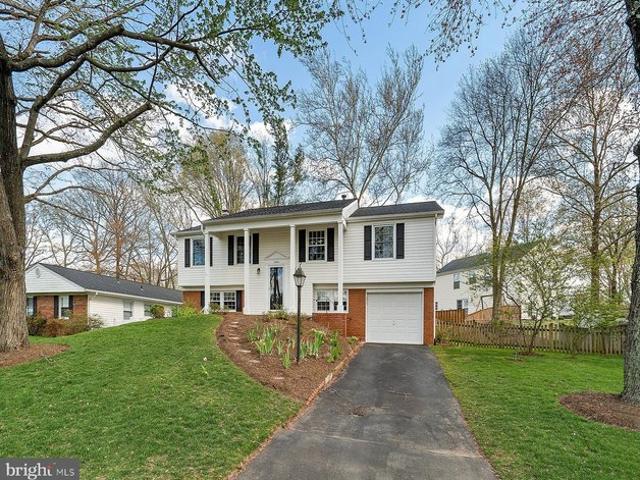 13143 Melville Ln, Fairfax, VA 22033