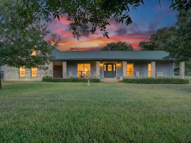 13143 N Highway 281, Perrin, TX 76486
