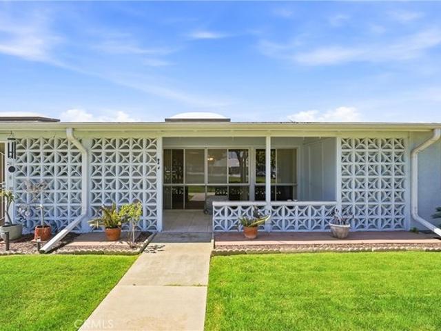 13140 Del Monte /M16 Dr Unit 52J, Seal Beach, CA 90740