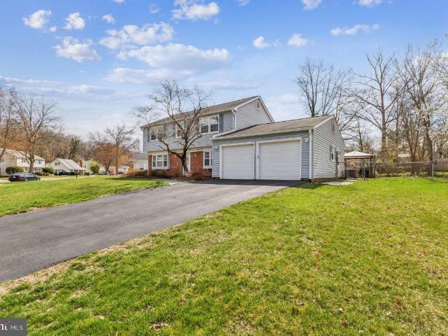 13140 Madonna Ln, Fairfax, VA 22033 | Compass