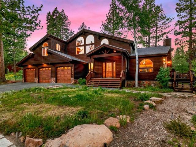 13140 Staghorn Rd, Truckee, CA 96161