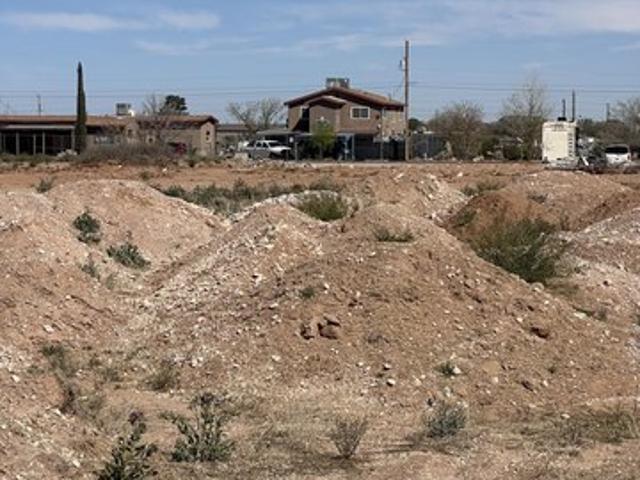 13141 Tobacco Rd, El Paso, TX 79938