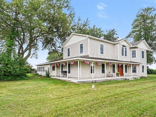 13141 Grass Lake Road