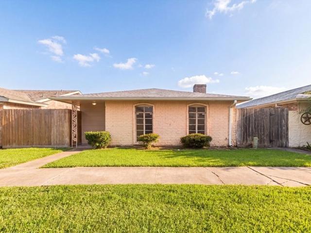 13141 High Star Dr, Houston, TX 77072