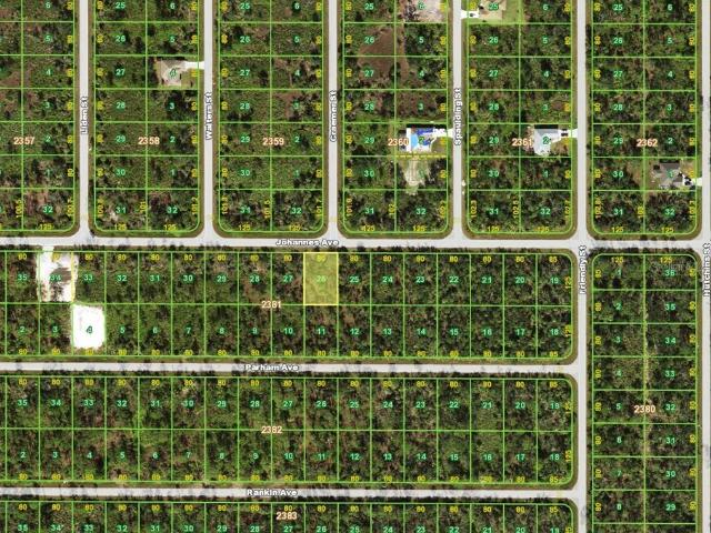 13141 Johannes Ave, Port Charlotte, FL 33953 | MLS #D6133