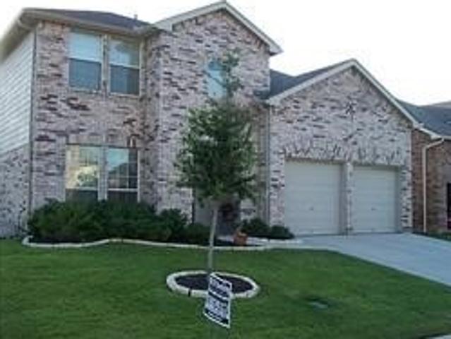 13141 Padre Ave, Fort Worth, TX 76244