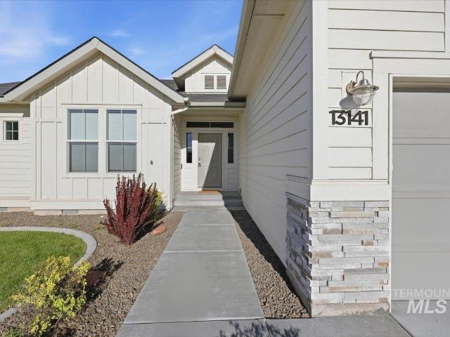 13141 S Coquille River Ave