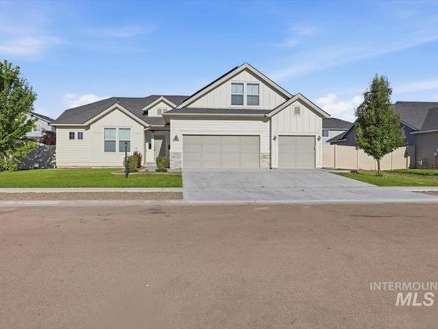 13141 S Coquille River Ave, Nampa, ID 83686