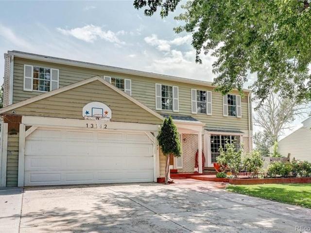 13142 E Louisiana Ave, Aurora, CO 80012