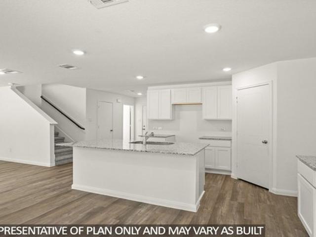 13142 McCrorey Crest Ln, Conroe, TX 77303