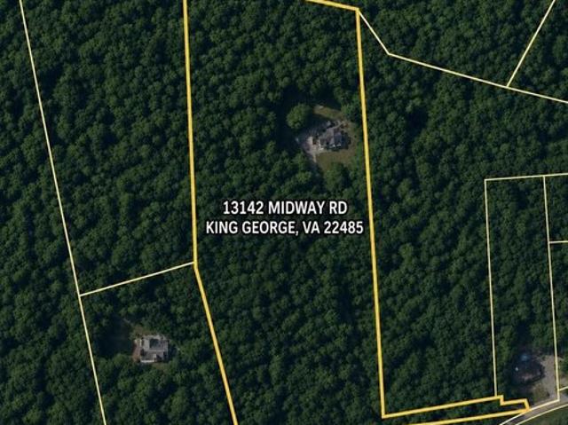 13142 Midway Rd, King George, VA 22485