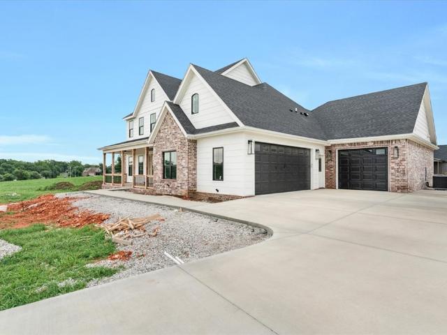 13147 Magnolia Ridge Road