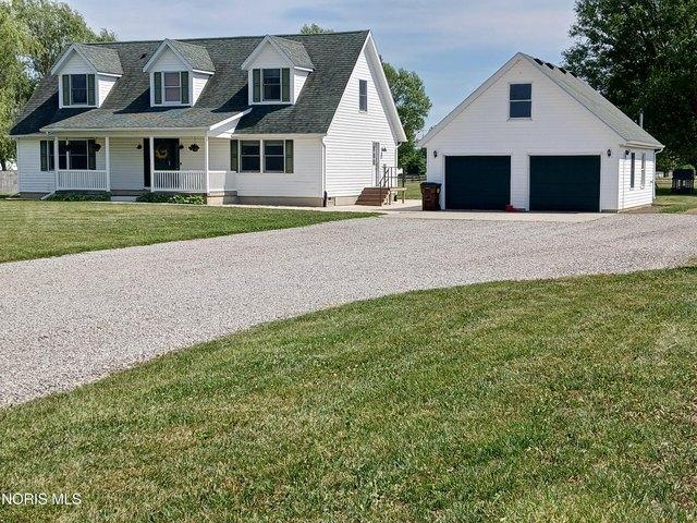 13145 Angola Rd, Swanton, OH 43558