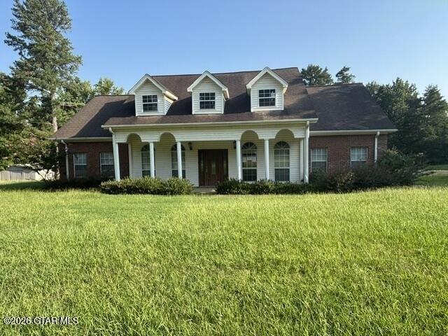 13145 Buster Goode Rd, West Point, MS 39773