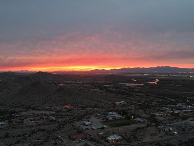 13146 W South Mountain Rd, Goodyear, AZ 85338