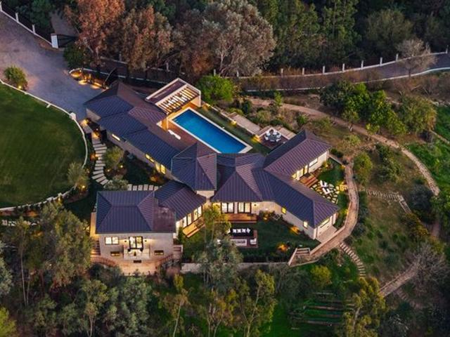 13146 Rivers Rd, Los Angeles, CA 90049