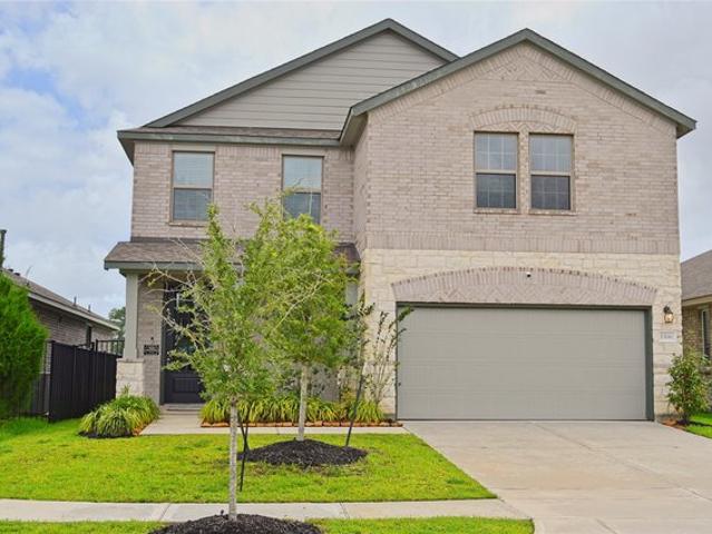 13146 Rowan Green Dr, Humble, TX 77346