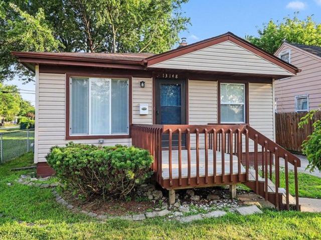 13148 Fisk Ave, Warren, MI 48089