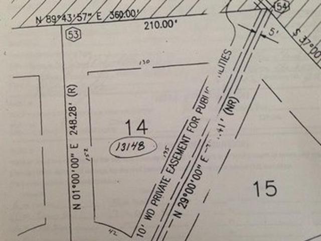 13148 Hummingbird Rdg, Springfield Township, MI 48350