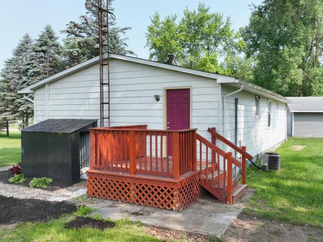 13148 Saginaw Road