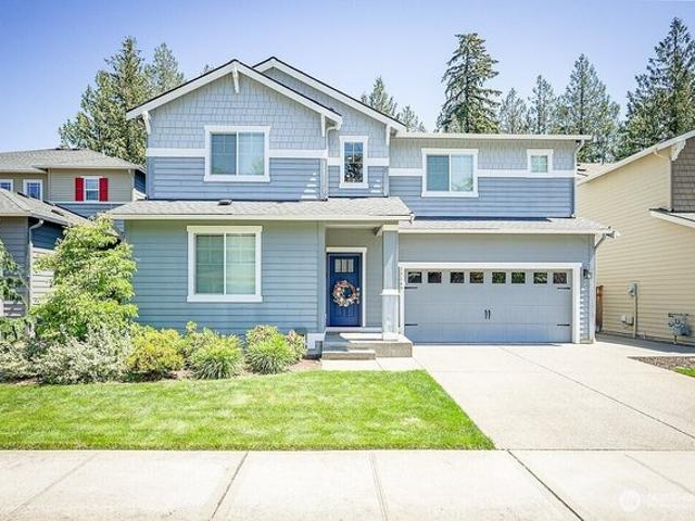 13149 th Ave E, Bonney Lake, WA 98391