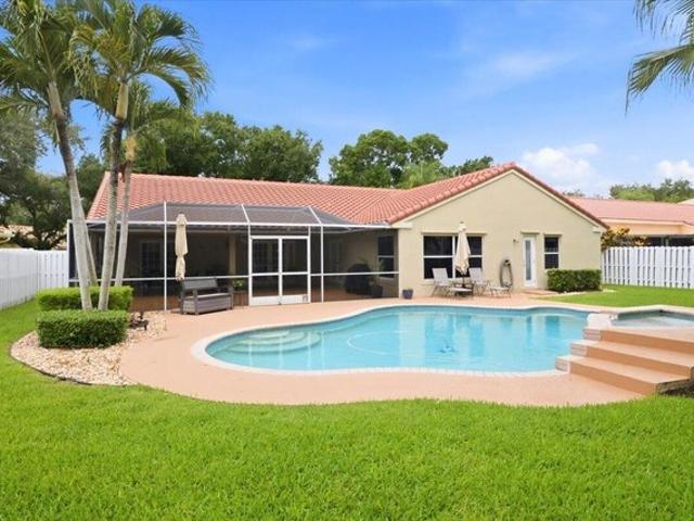 13149 NW 11th Pl, Sunrise, FL 33323