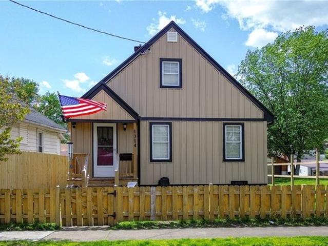 1314 Madison Ave, Toronto, OH 43964