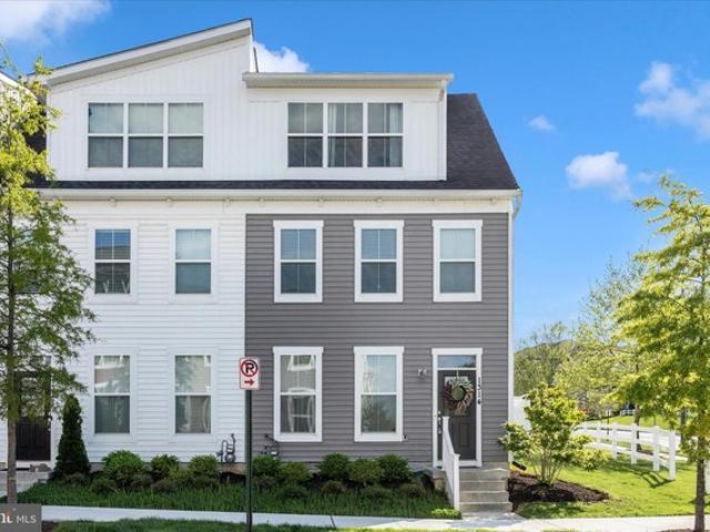 1314 Marsalis Pl, Frederick, MD 21702