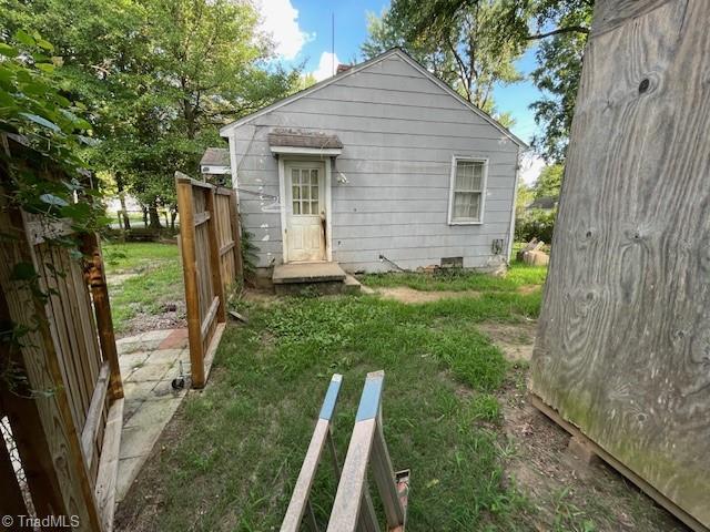 1314 Mayfair Avenue