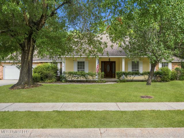 1314 Mill Circle