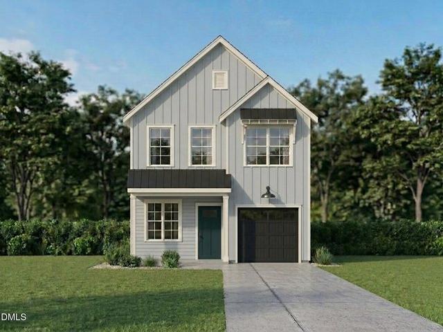 1314 Mordecai Overlook Cir, Raleigh, NC 27604